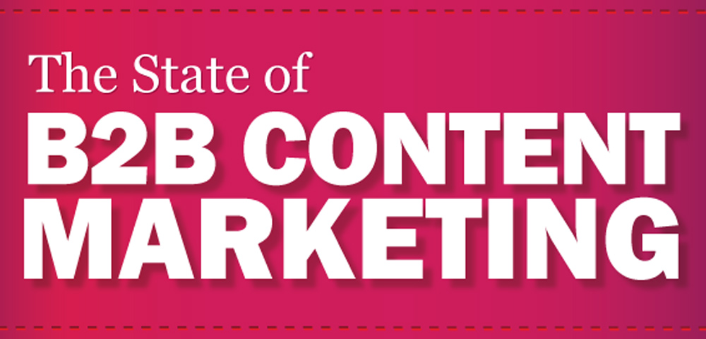 B2B Content Marketing: Welche Content Marketing-Strategie ist im B2B ... B2B Content Marketing: Welche Content Marketing-Strategie ist im B2B ...